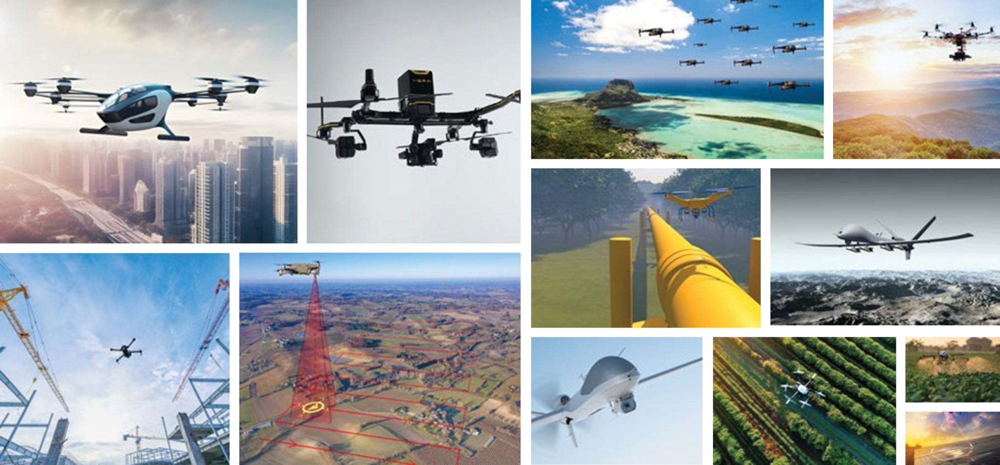 CT UAV - CT GROUP VIETNAM