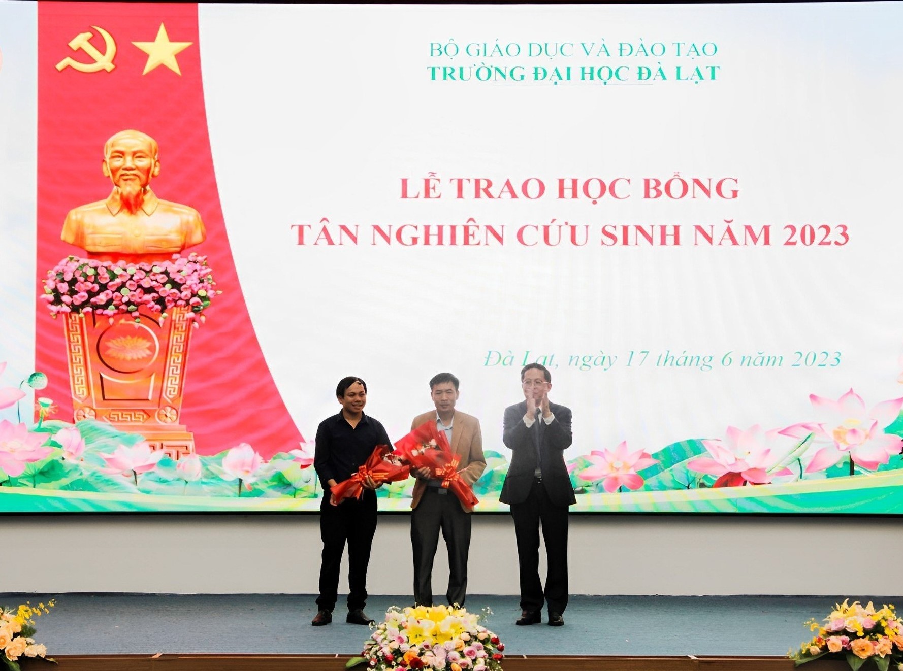 CT GROUP DEVOTES TO HELP VIETNAMESE YOUNGSTERS ACHIEVE TECHNOLOGY DREAM ...