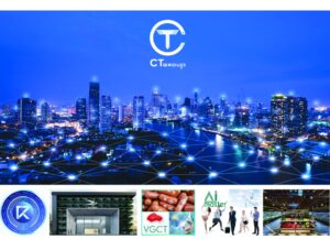 CT Group – Doanh Nghiệp Đa Ngành Dẫn Đầu Với Mô Hình Kinh Doanh Hiệu ...